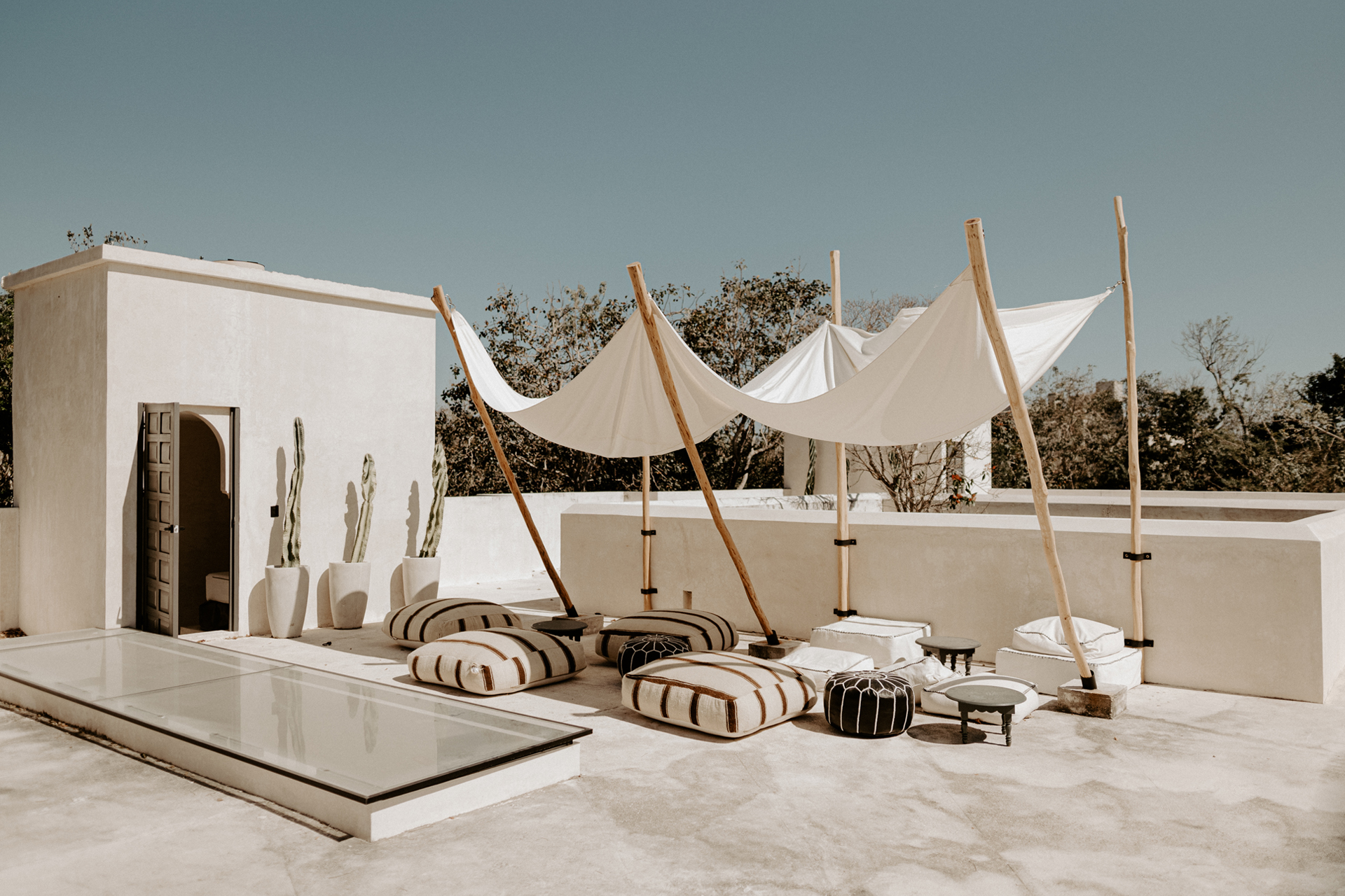 Ambre Epices - Boutique