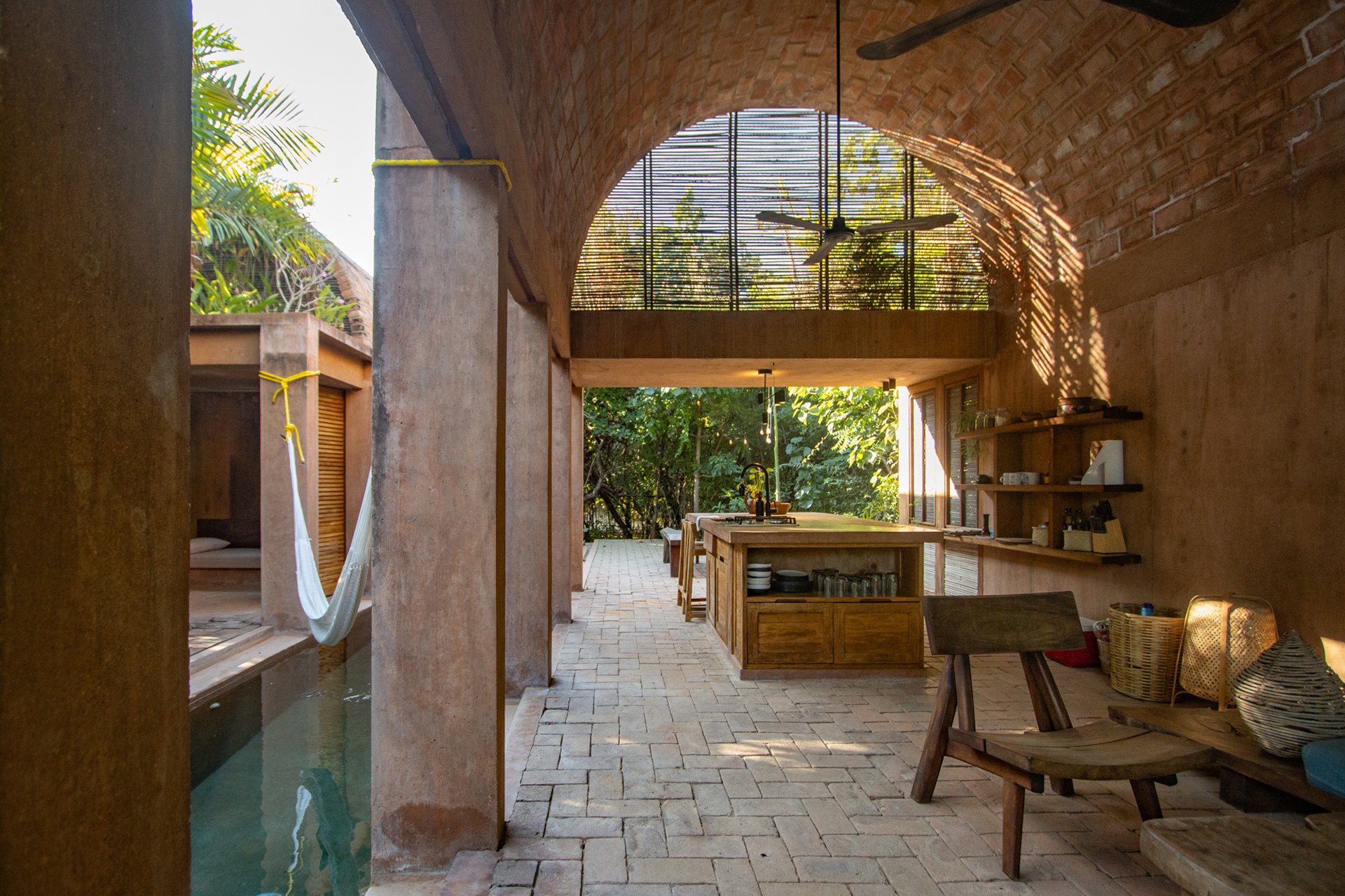 Casa Volta - Boutique