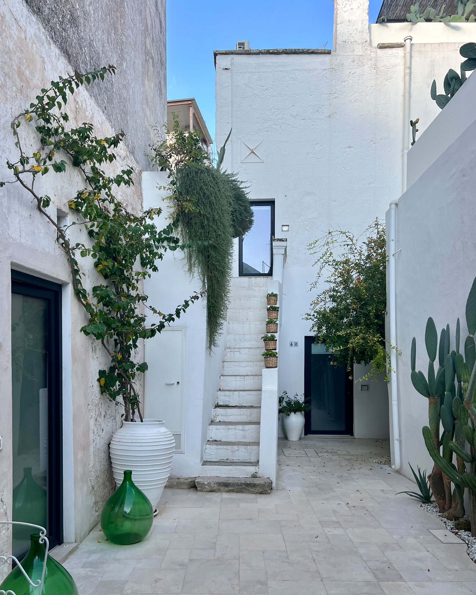 Corte Manfredi - Boutique