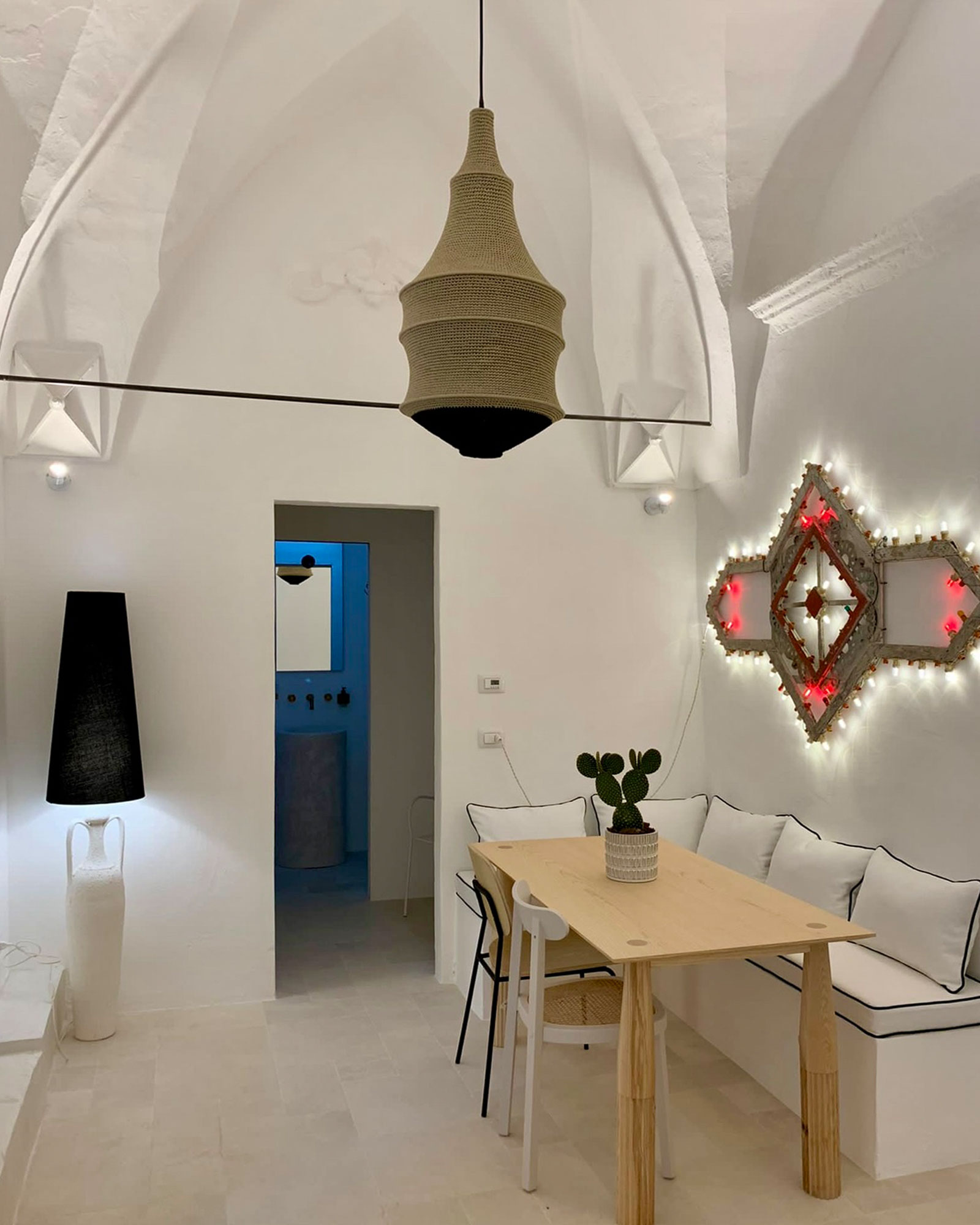 Corte Manfredi - Boutique