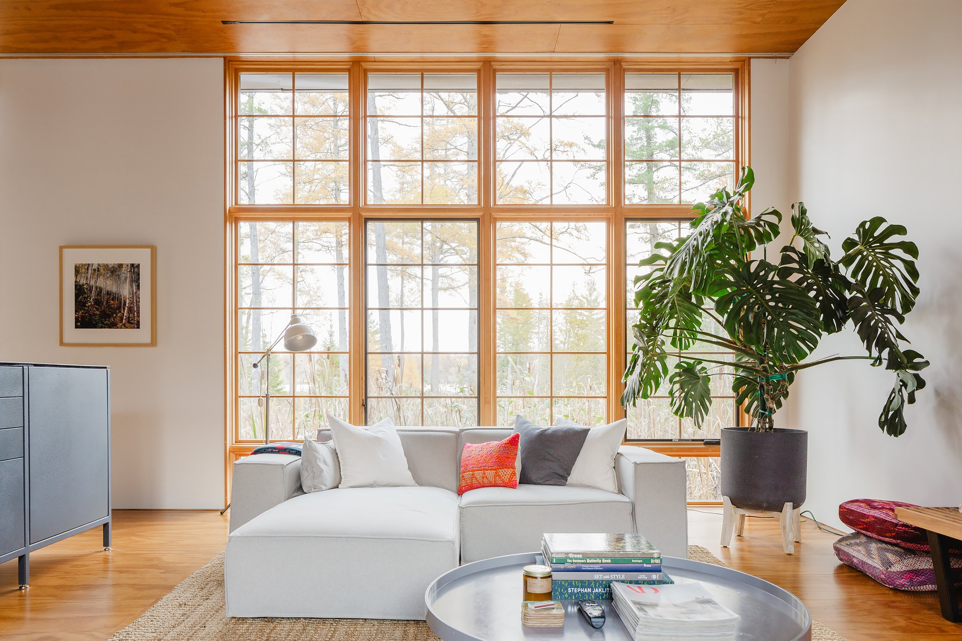 Hygge Sunrise Lake House - Boutique