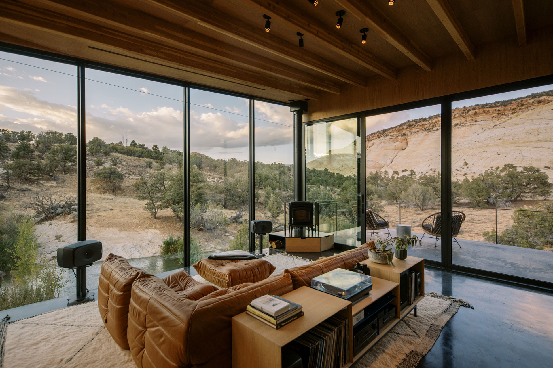 The Periphery - Boutique