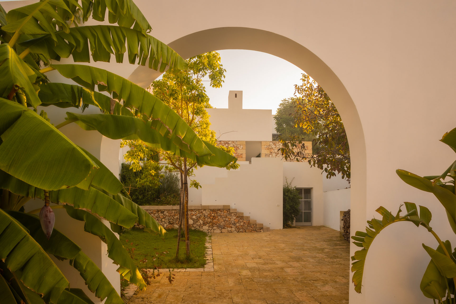 Palazzo Pappada - Boutique