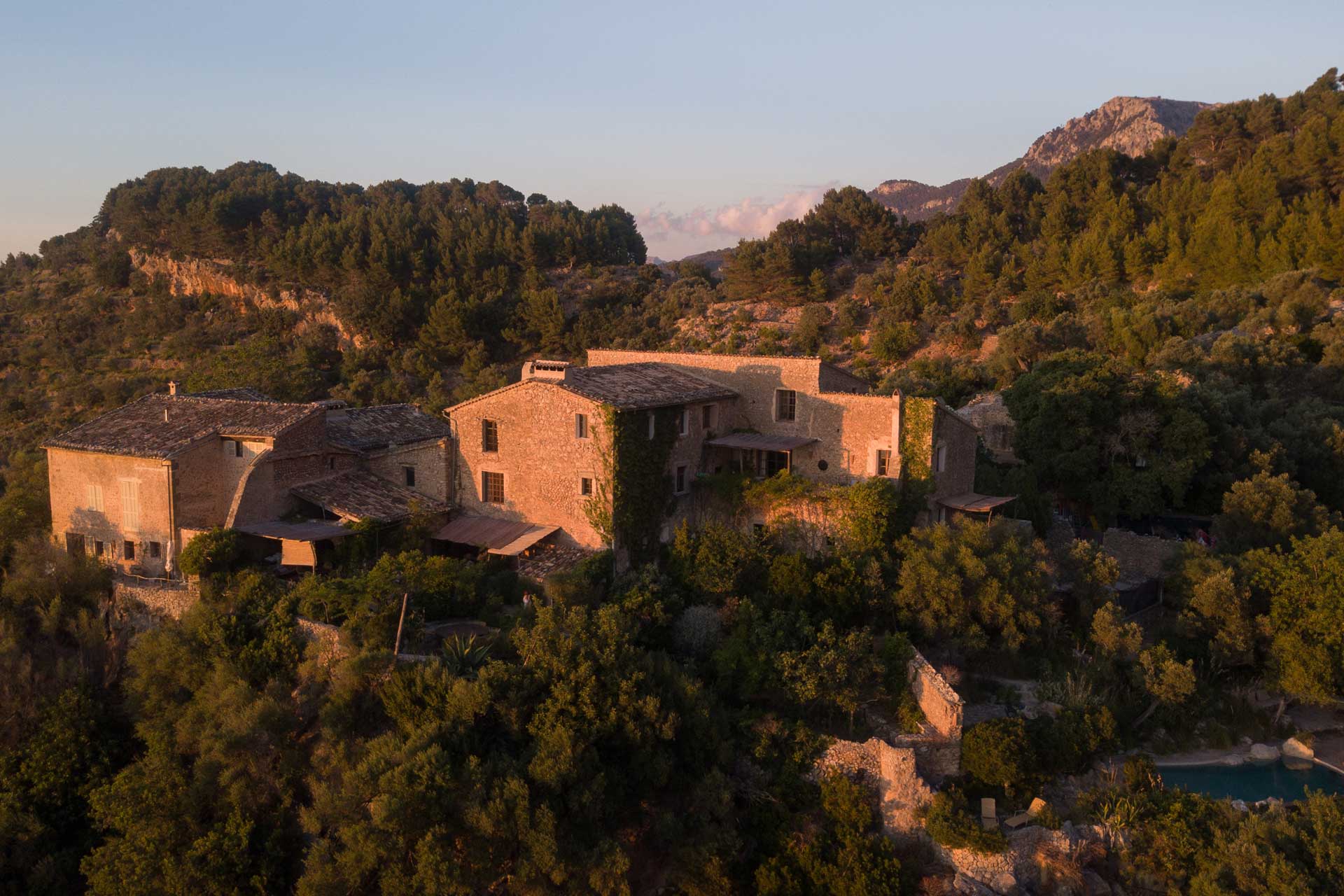 Son Rullan - Boutique