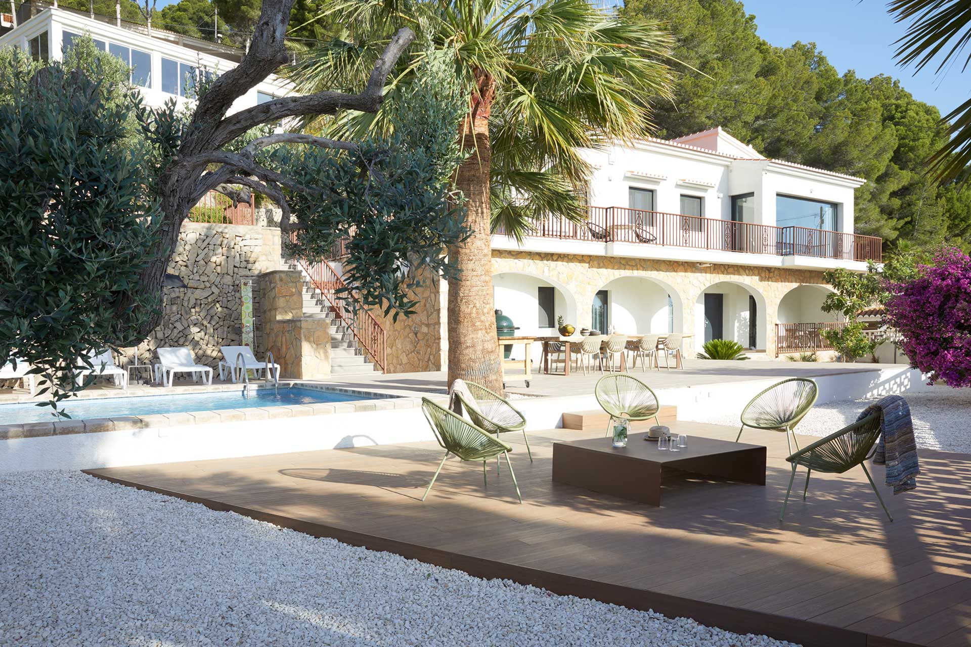 Casa van Wely - Boutique