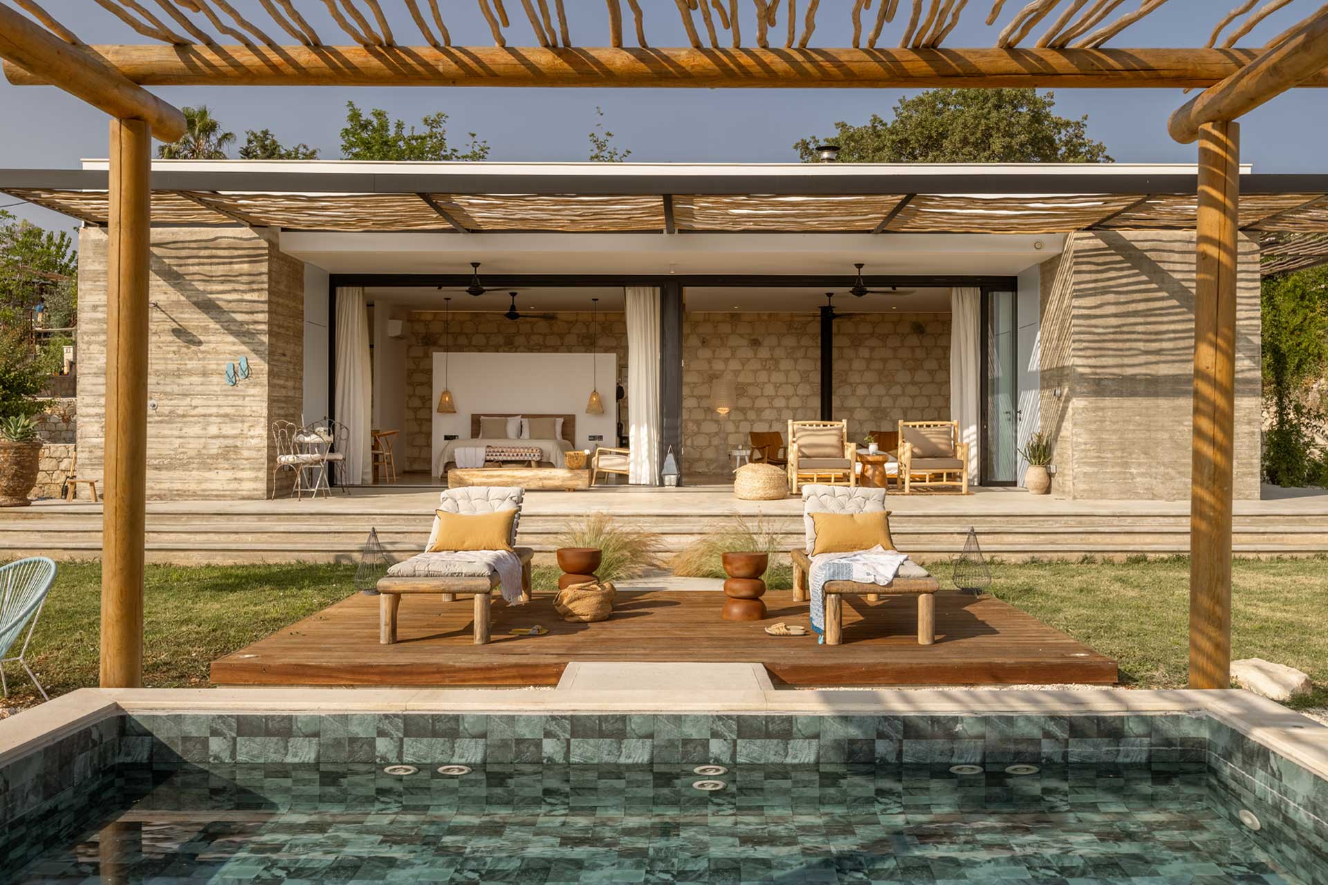 Théa Estate - Boutique